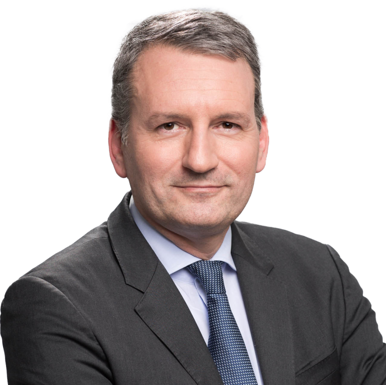 Our top management team - Personal Finance