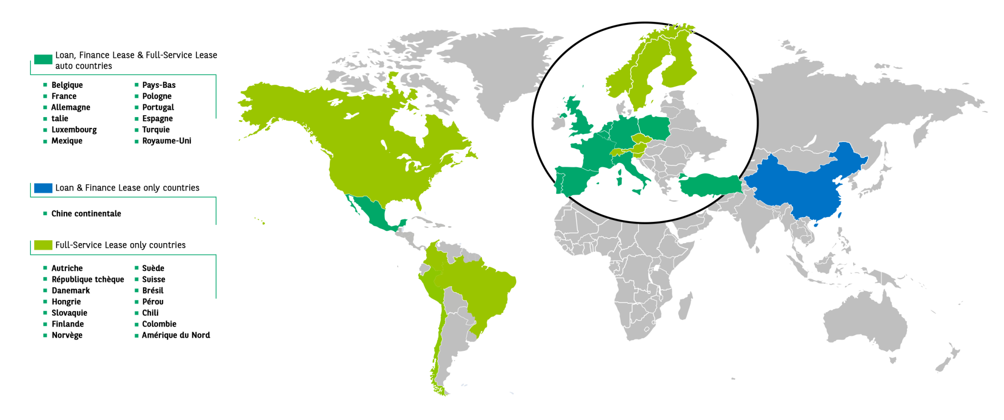 Mobility at BNP Paribas Personal Finance
