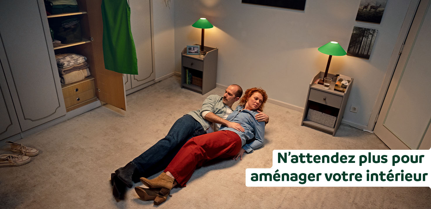 La nouvelle campagne de publicité Cetelem France - Personal Finance